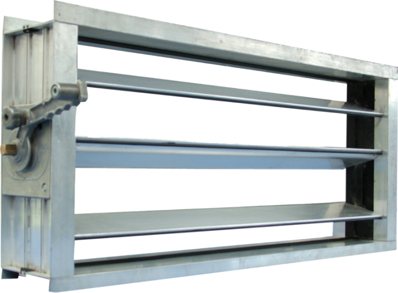 Hava Damperi — Çevik Air